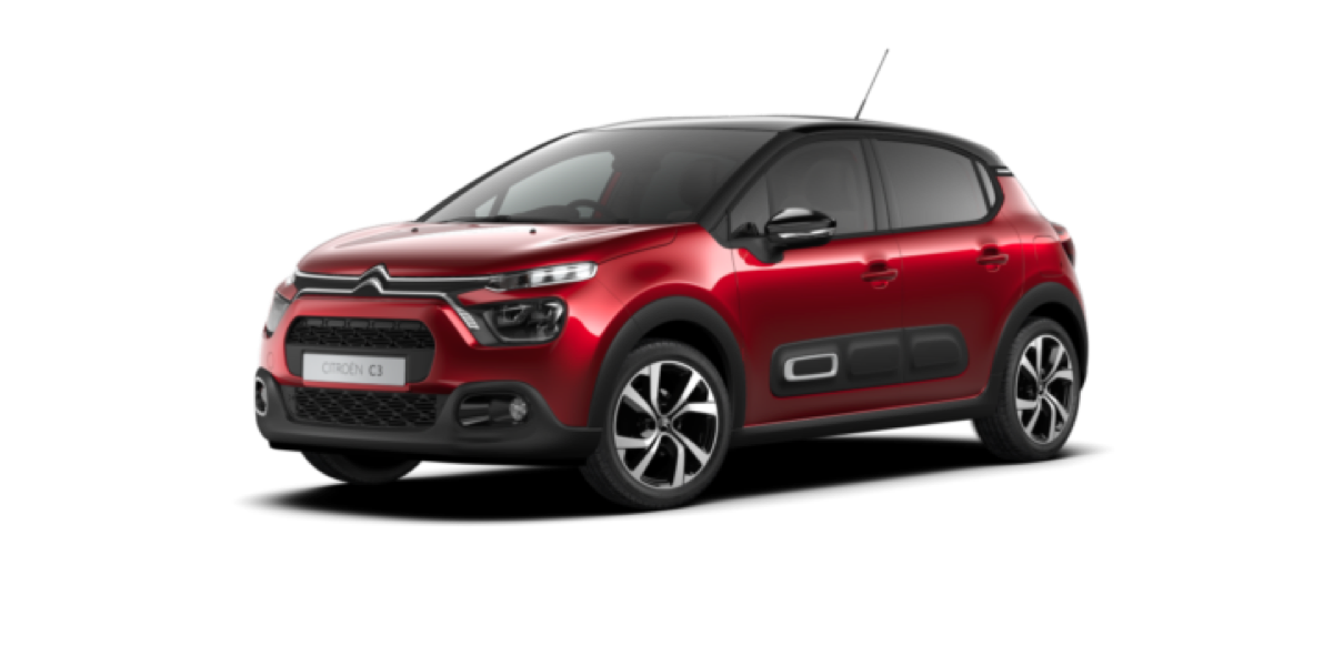 Enquire About New Citroën Car or Van | Citroën UK